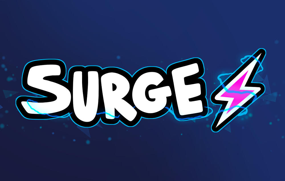 surge links!